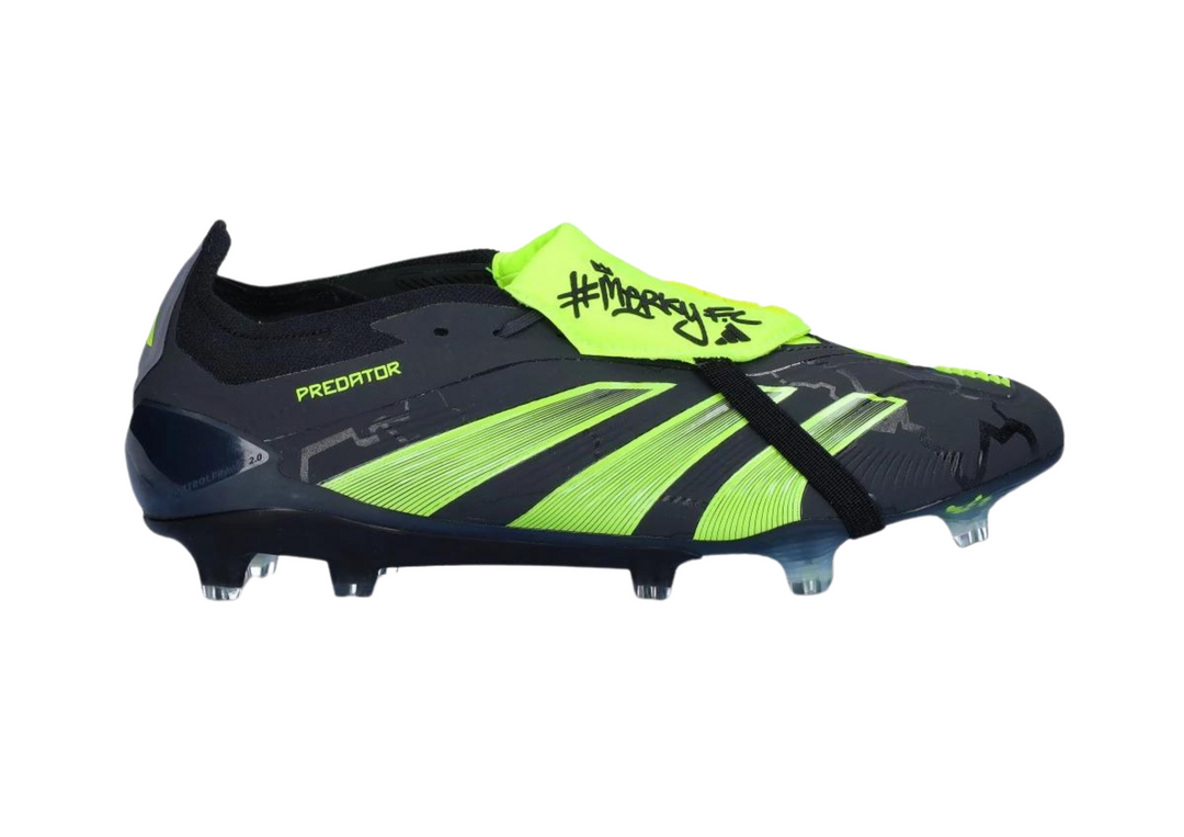 Adidas Predator Elite FG MERKY FC Football Boots – WOLF LOCKER