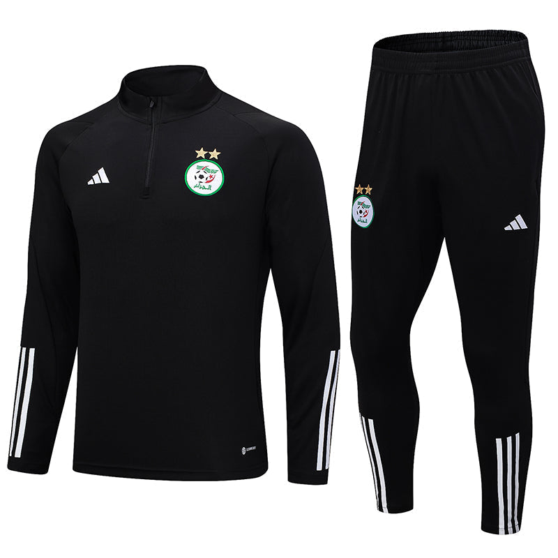 Algerian Training Tracksuit 23-24 – Wolf Locker