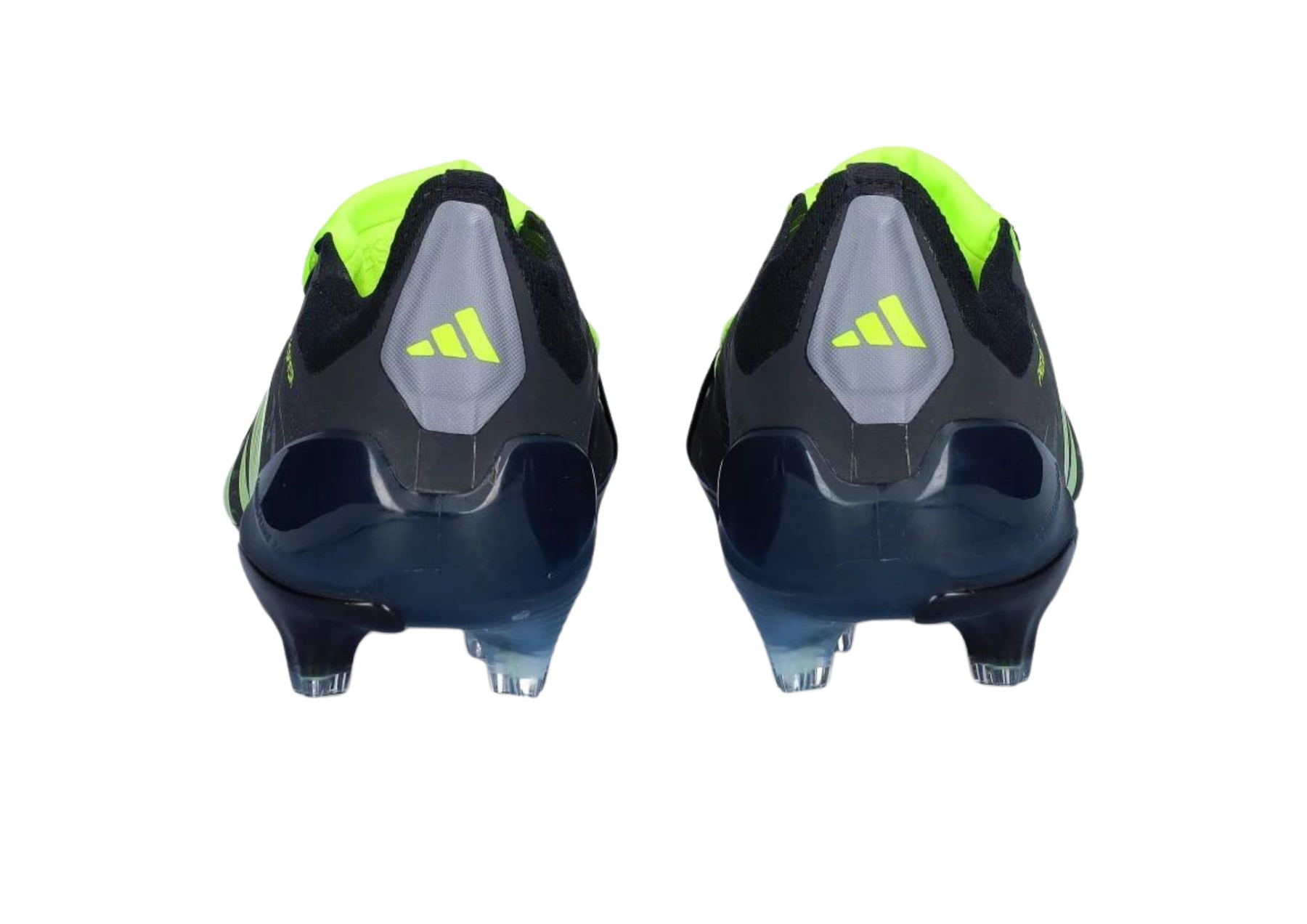 Adidas Predator Elite FG MERKY FC Football Boots – WOLF LOCKER